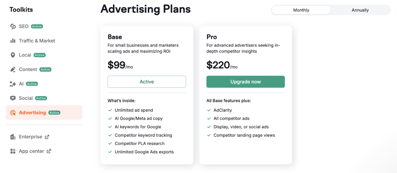How To See Your Competitors’ Facebook Ads
